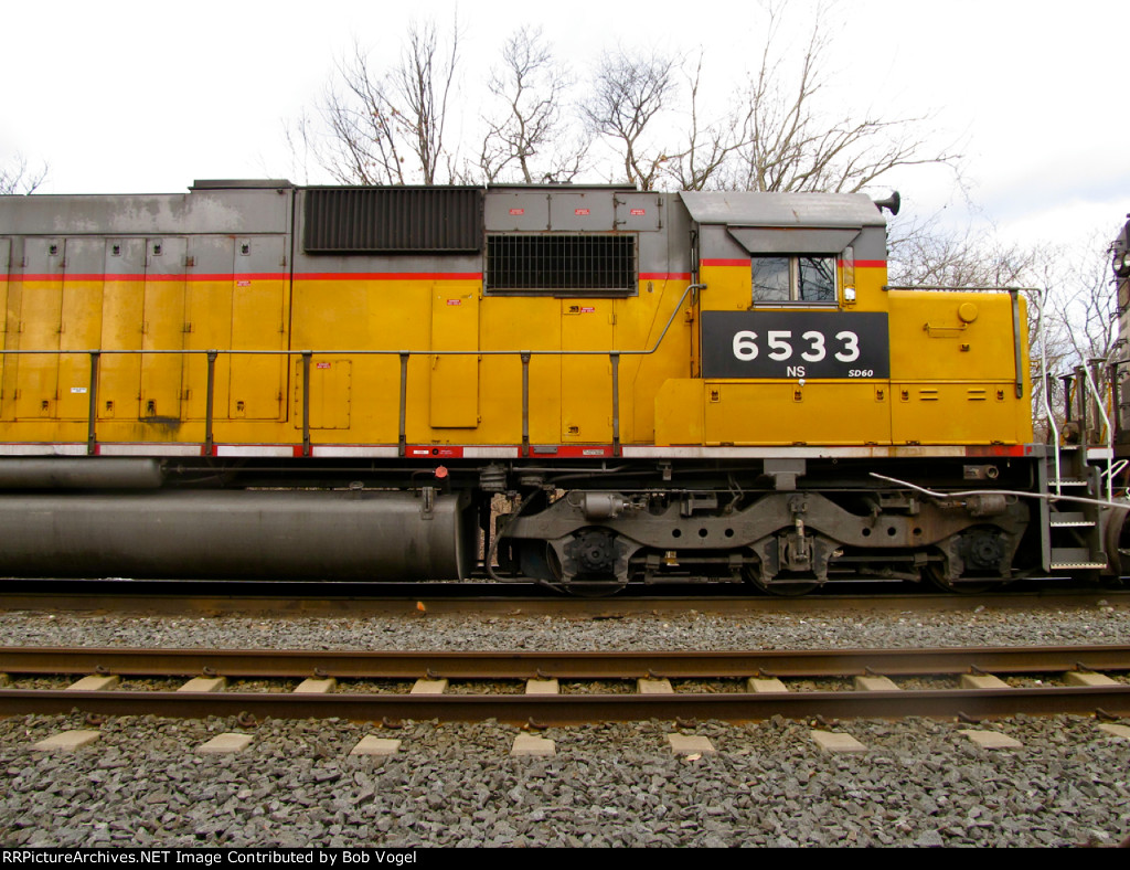 NS 6533